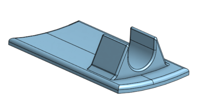 Arrow Rest Aligner - Darton Bow by TrapperJoe | Download free STL model ...