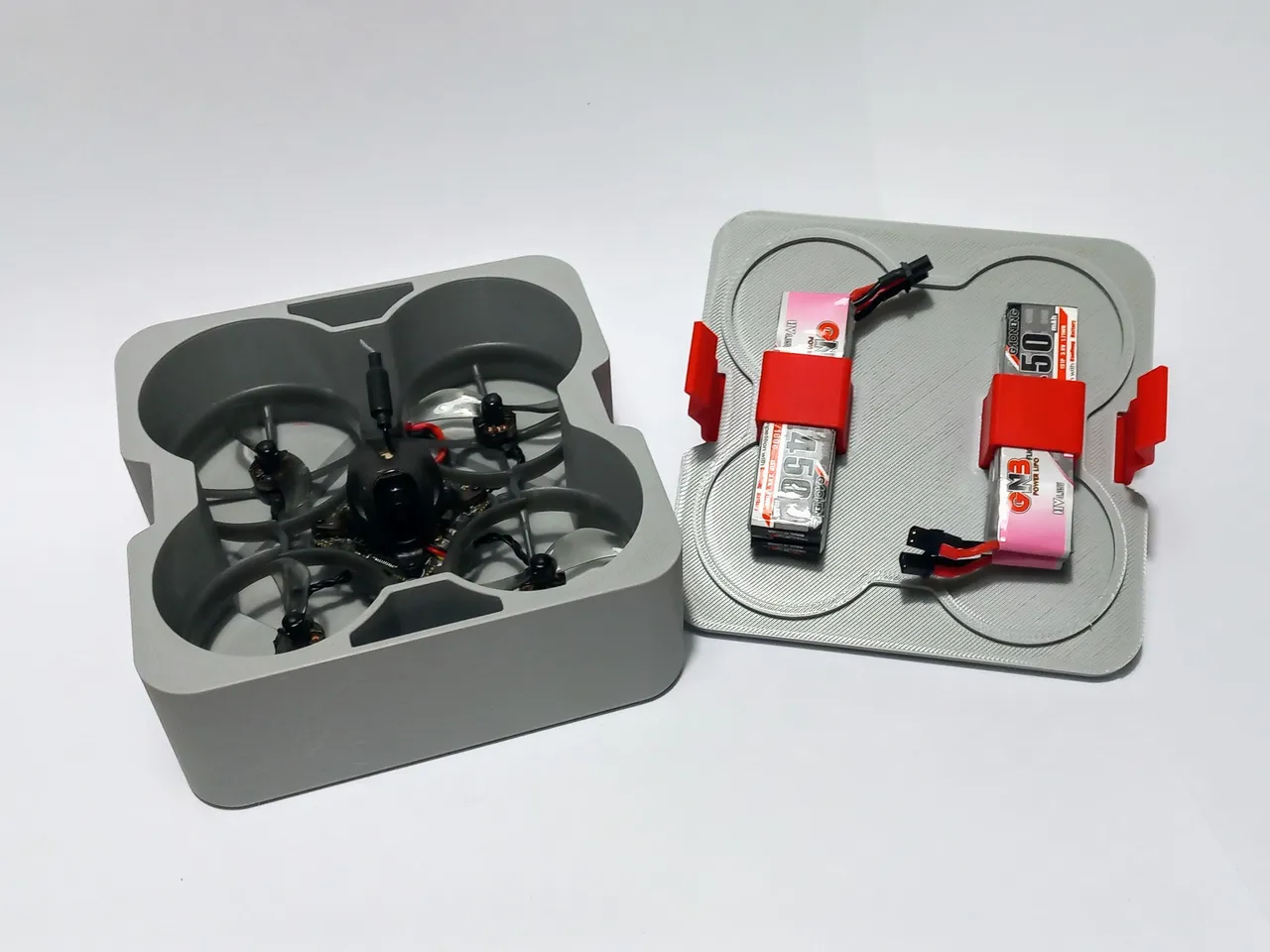 Case for Mobula 7 drone by orson80 | Download free STL model ...