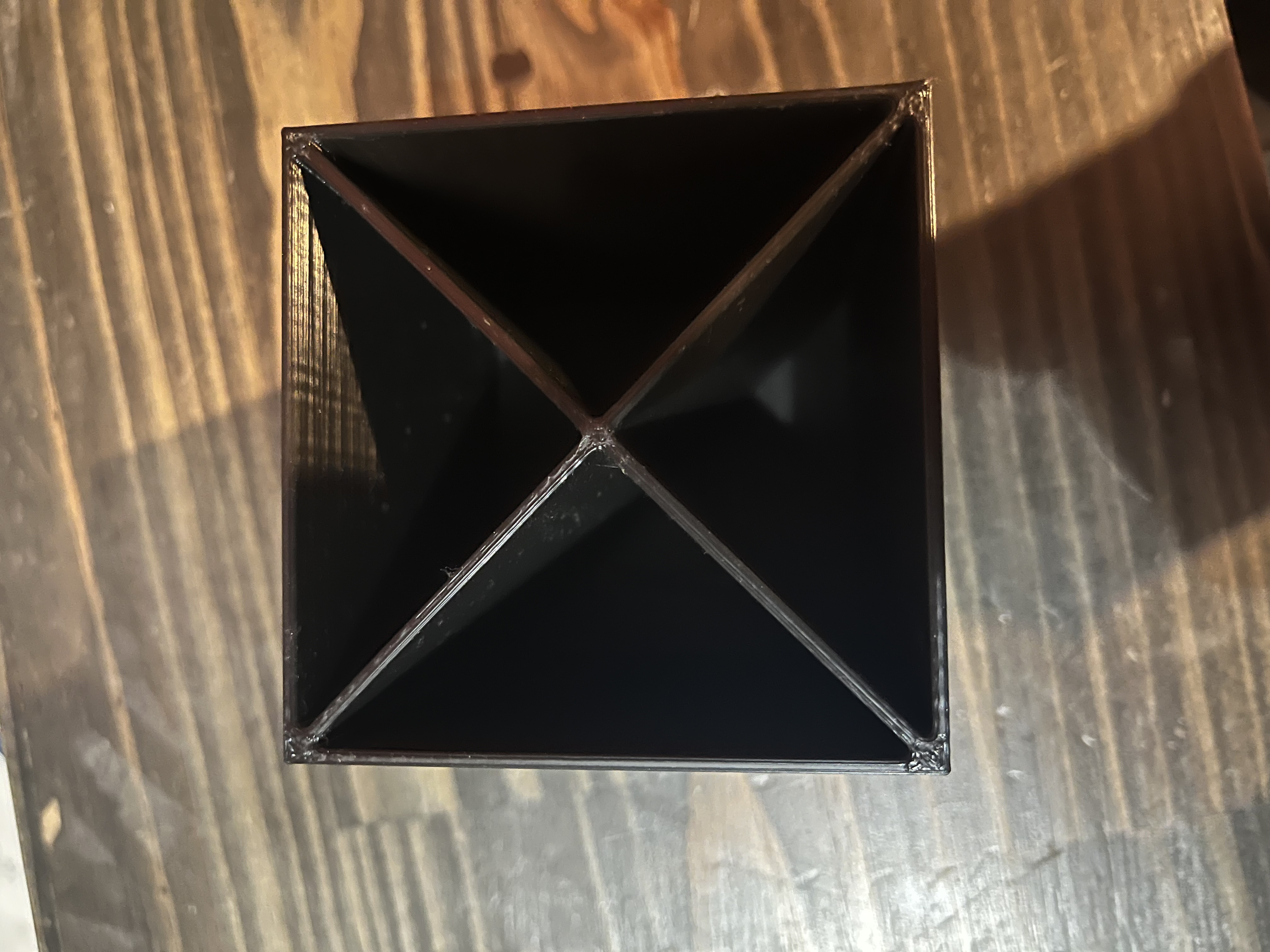 Penholder by Brady Friesen | Download free STL model | Printables.com