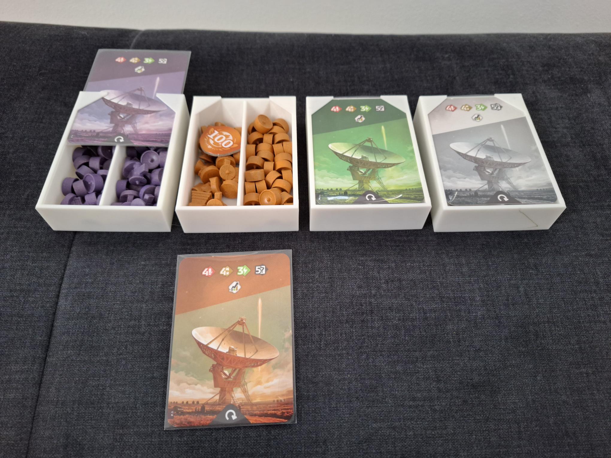 SETI Insert player box par Lmodian | Téléchargez gratuitement un modèle ...