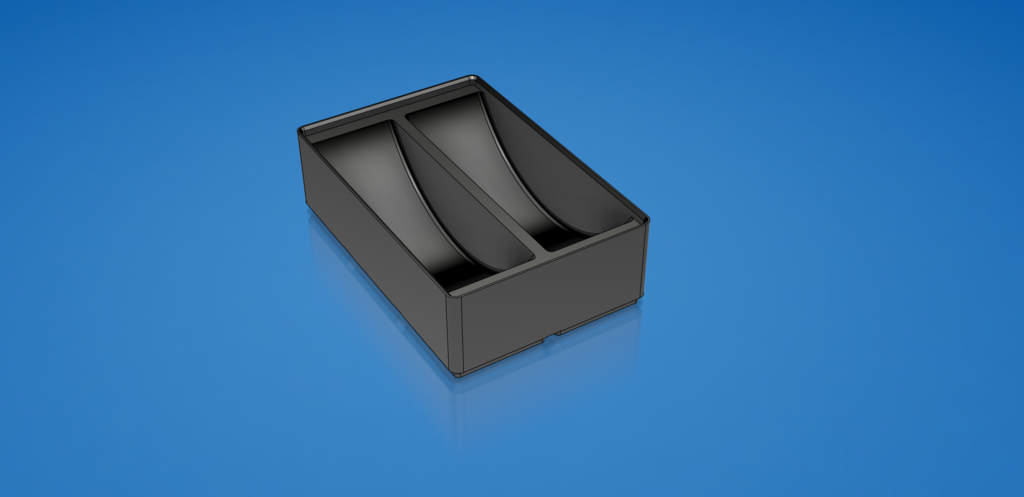 Gridfinity box grinder disks by Rolf Ahlers | Download free STL model ...