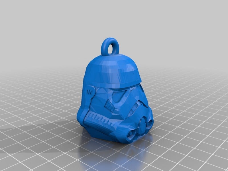 Star Wars Keychains by Mathieu | Download free STL model | Printables.com