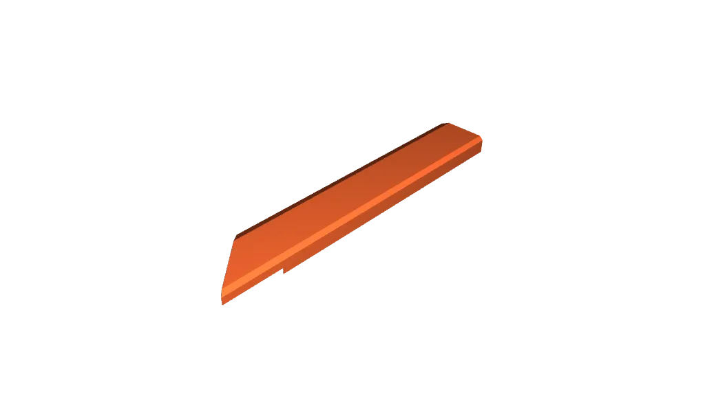 Kallax splitter shelf by jm | Download free STL model | Printables.com