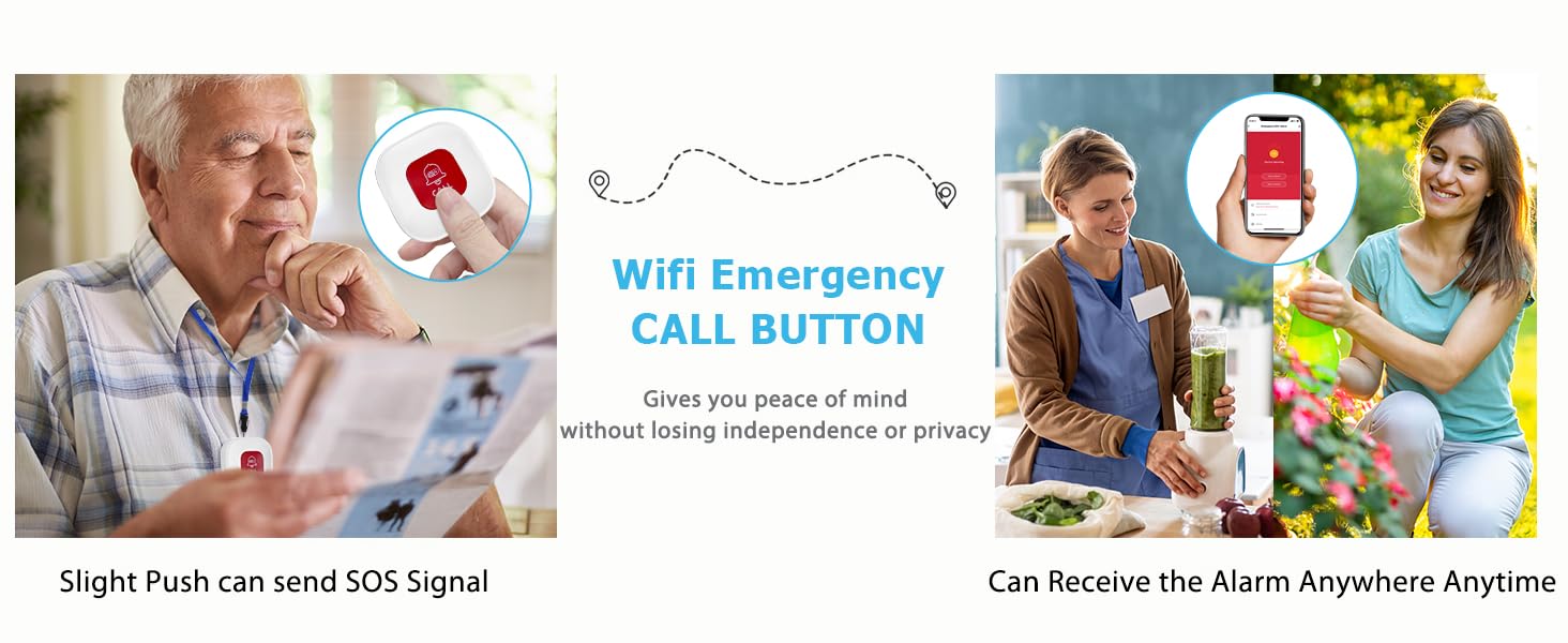SOS button case reduces accidental activations by Jurgen | Download ...