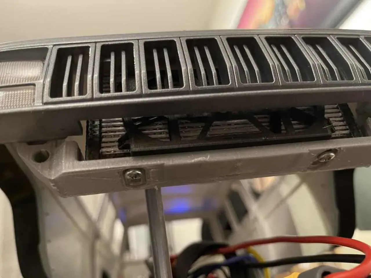 Cherokee Hardbody Frontmount Team Raffee by strt_fnst | Download free ...