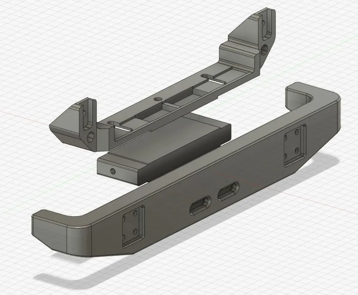 Cherokee Hardbody Frontmount Team Raffee by strt_fnst | Download free ...