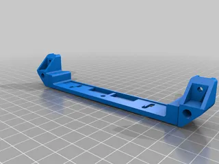 Cherokee Hardbody Frontmount Team Raffee by strt_fnst | Download free ...