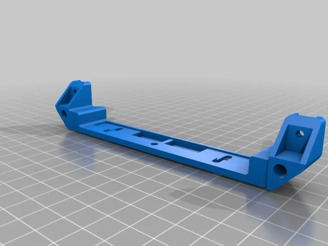 Cherokee Hardbody Frontmount Team Raffee by strt_fnst | Download free ...