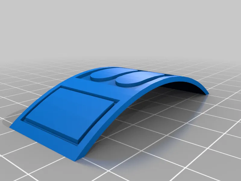 alexa by Jose Antonio Moreno Lozano | Download free STL model ...