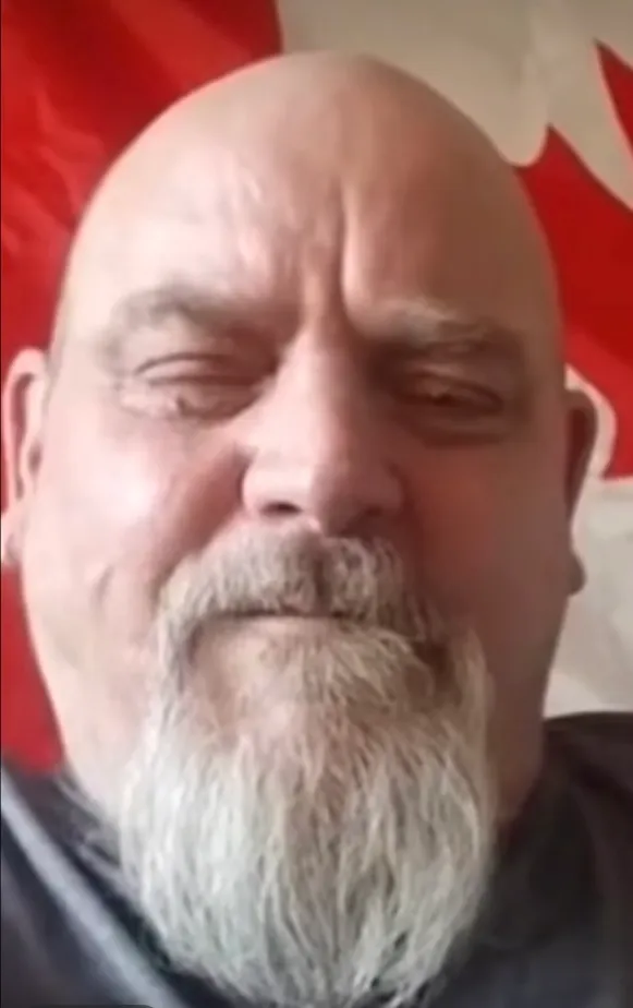 Flat Earth Fred by Mechy | Download free STL model | Printables.com