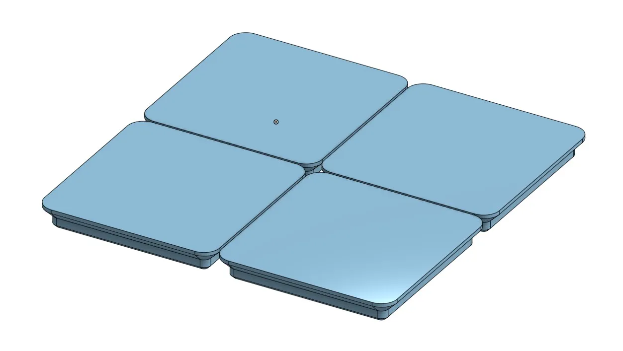 Gridfinity Templates by StarDust_42 | Download free STL model ...