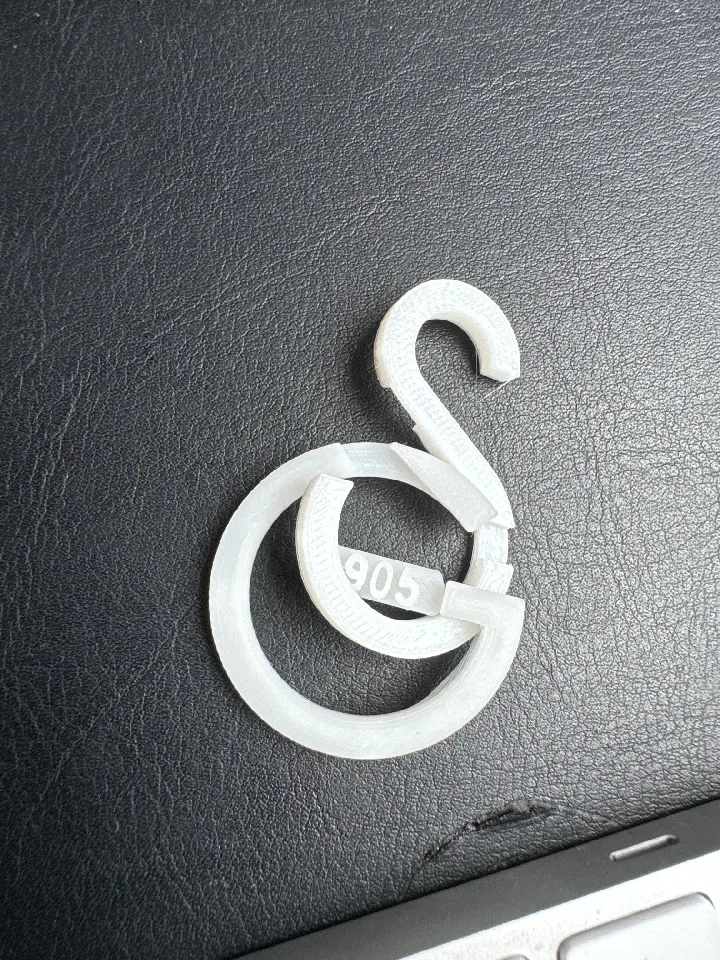 Galatasaray Logo by Isa Ozler | Download free STL model | Printables.com