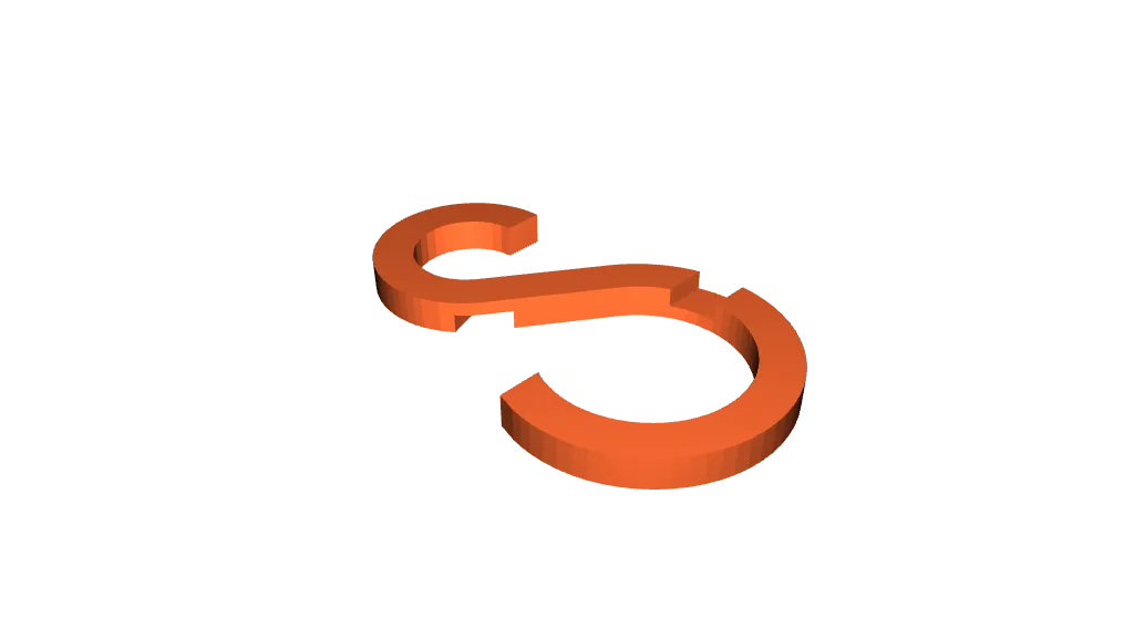 Galatasaray Logo by Isa Ozler | Download free STL model | Printables.com