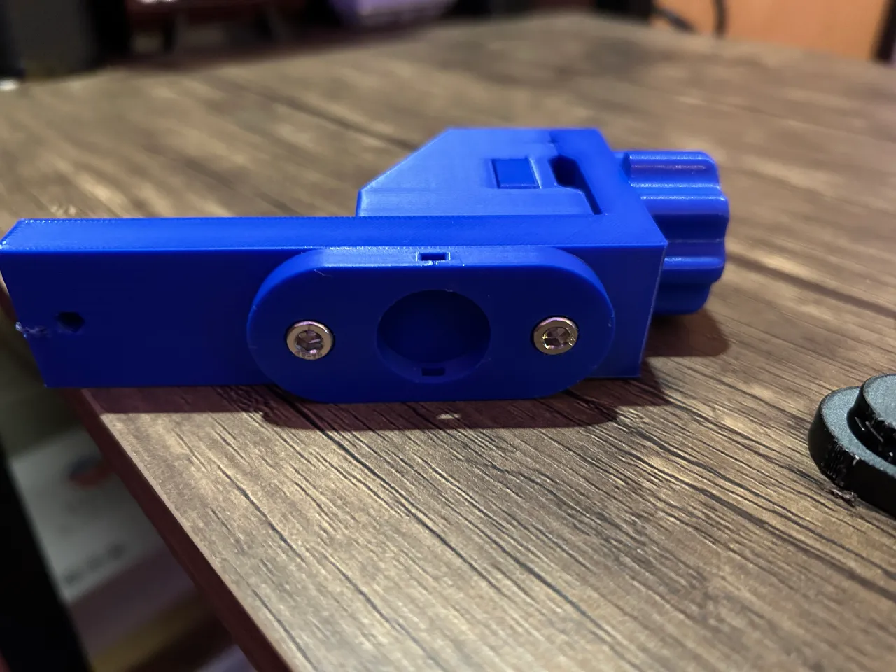 Vice Holder by StarDust_42 | Download free STL model | Printables.com