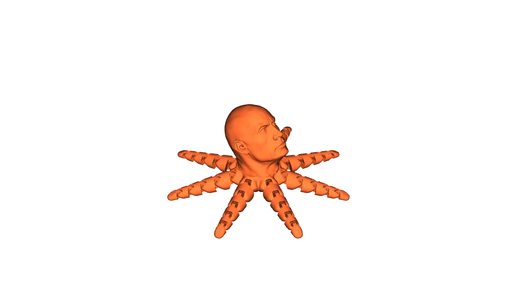 rock by diego | Download free STL model | Printables.com