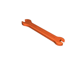 Creality K1 Wrench by Jayce DeAtley | Download free STL model ...