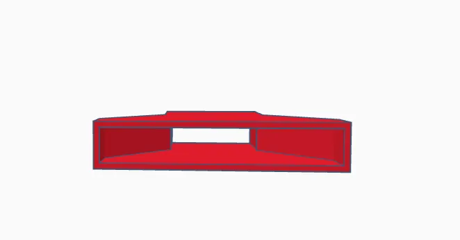 Air funnel remix by Engine 3d | Download free STL model | Printables.com