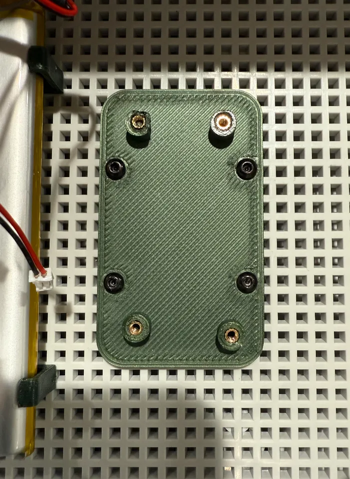 RAK19007 WisBlock / WisBase Stand-off by VoldDesigns | Download free ...