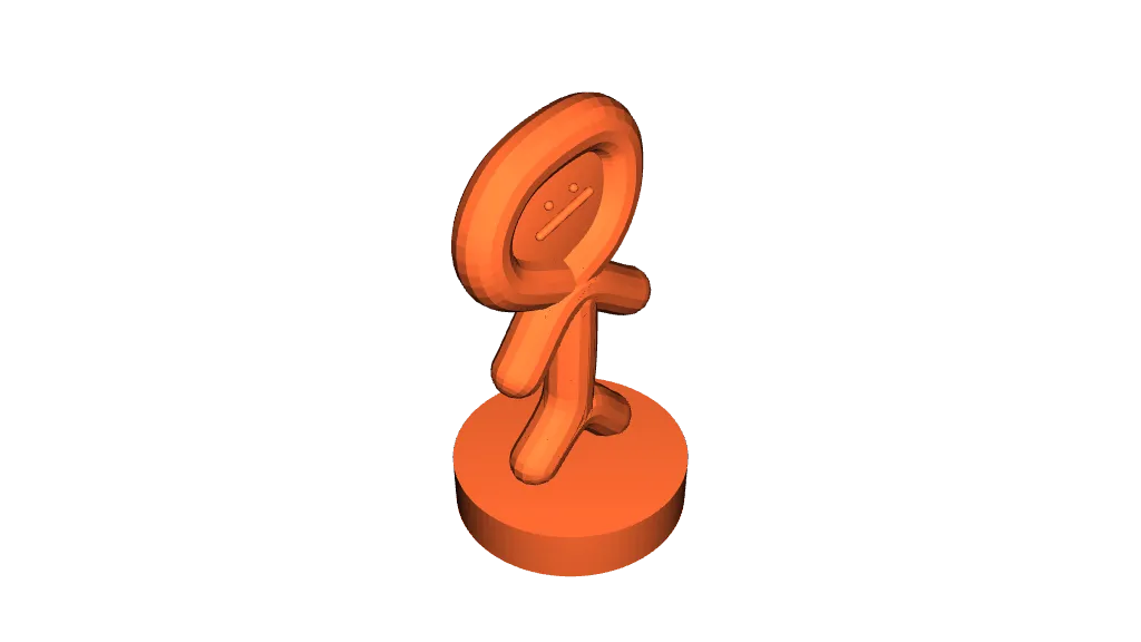bob by FlySlushyX | Download free STL model | Printables.com