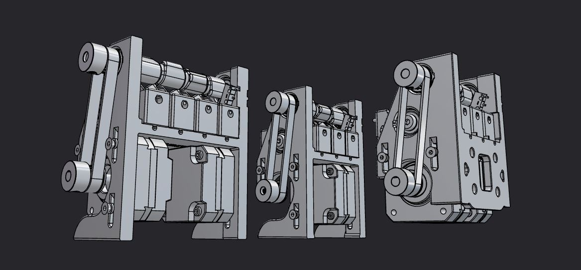 Belter Pico belt mod for the Pico MMU by SingularityOW12:42 | Download ...