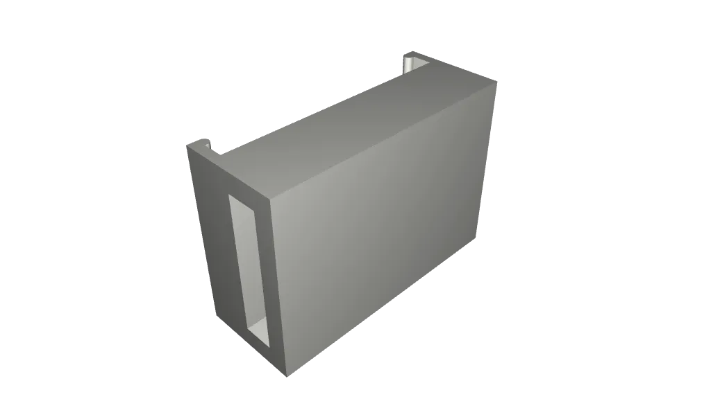 Wire Management by Wakester | Download free STL model | Printables.com