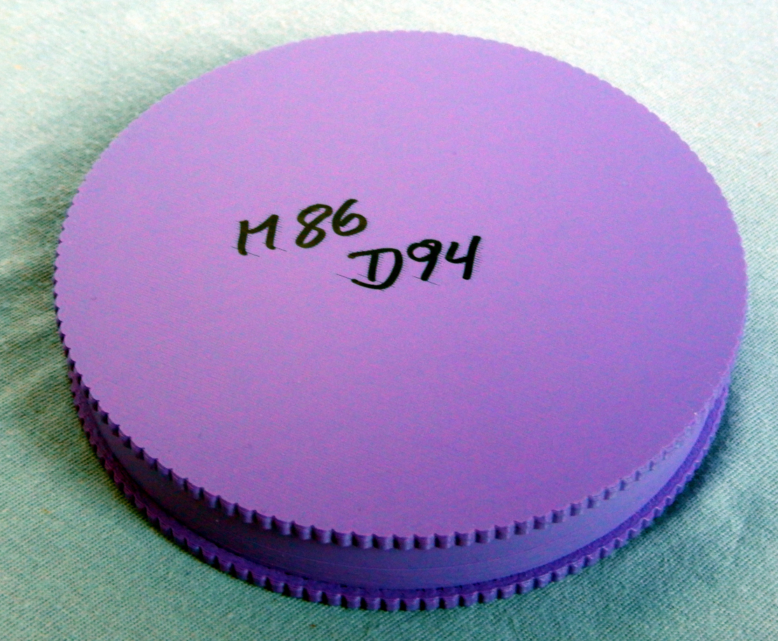 Filterdose 86 mm Filter Filterbox Fotofilterbox photographic filter box ...