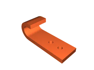 Inbox / Outbox by Gramps | Download free STL model | Printables.com
