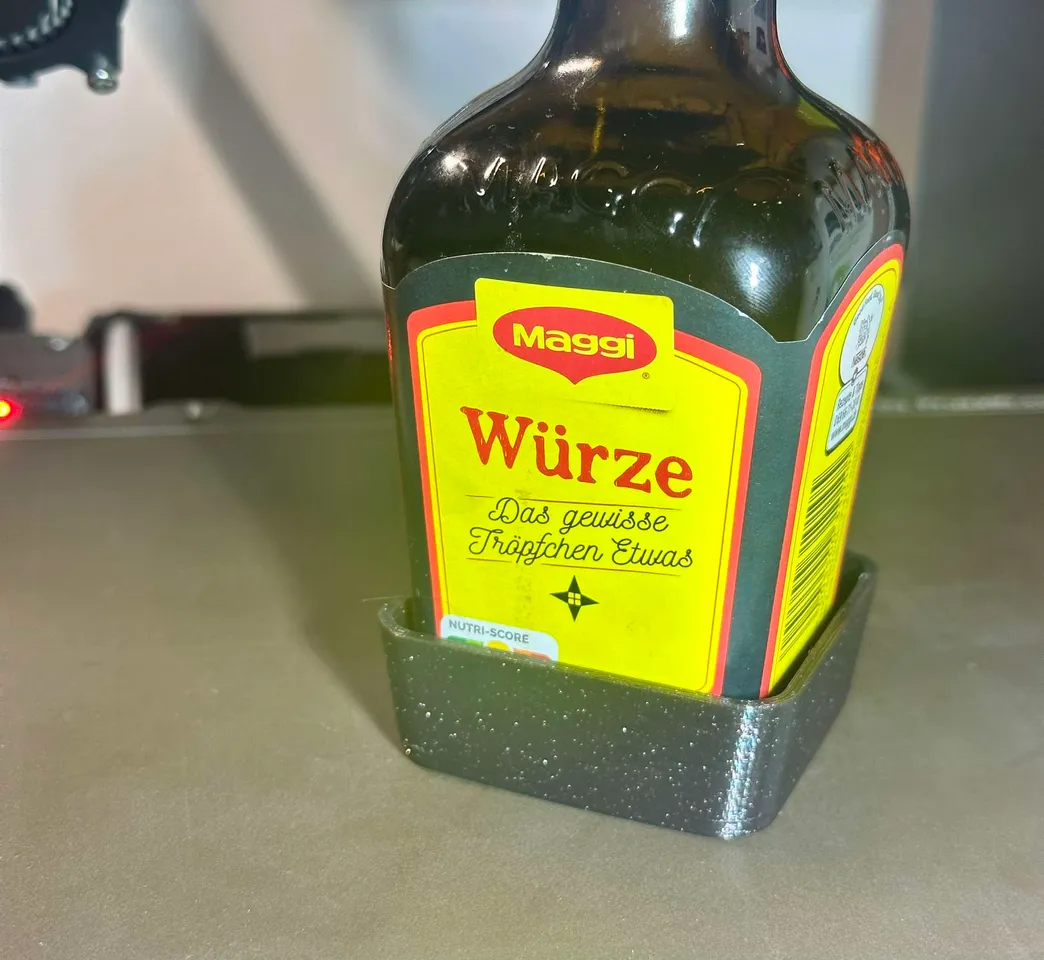 Maggi Cup by Roman | Download free STL model | Printables.com