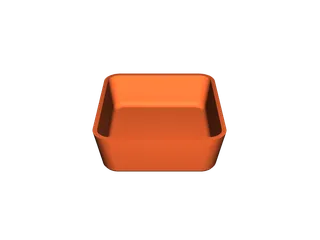 Maggi Cup by Roman | Download free STL model | Printables.com