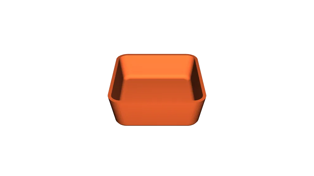 Maggi Cup by Roman | Download free STL model | Printables.com