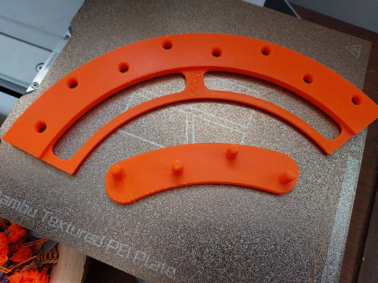 Lathe 18x2 index wheel by Deeuutee | Download free STL model ...