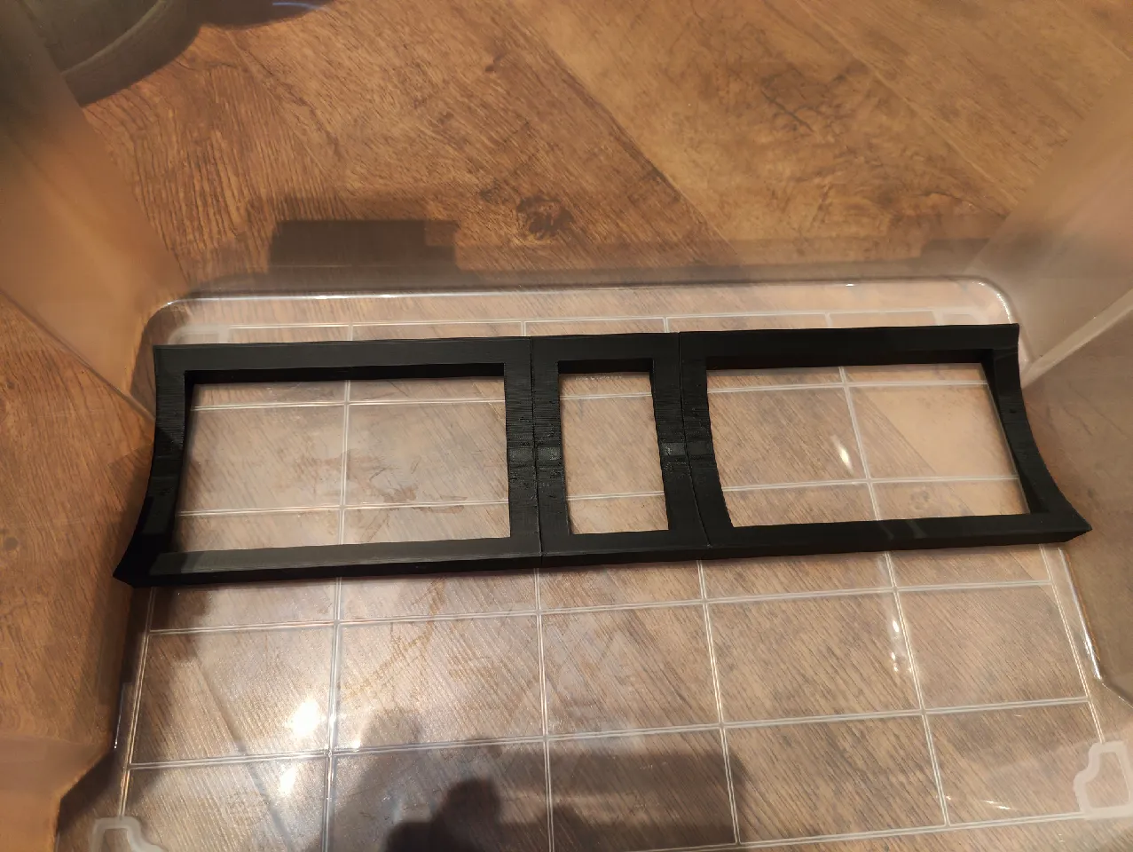 Filament spool stand by Tweako | Download free STL model | Printables.com