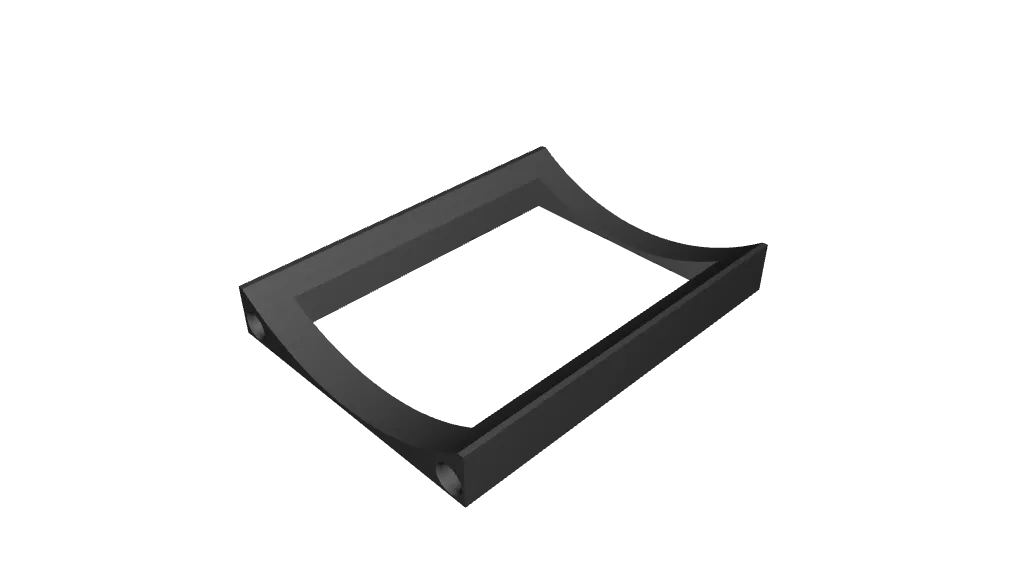 Filament spool stand by Tweako | Download free STL model | Printables.com