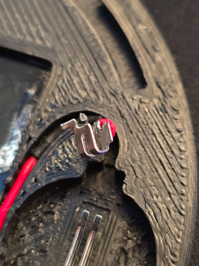 Led Coaster by TheStick | Download free STL model | Printables.com