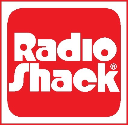 Radio Shack Sign by inverted1 | Download free STL model | Printables.com