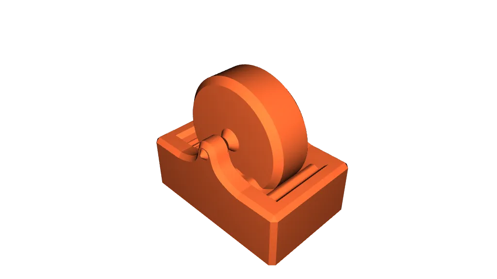 TTRPG - Forge tools by Emmaka | Download free STL model | Printables.com