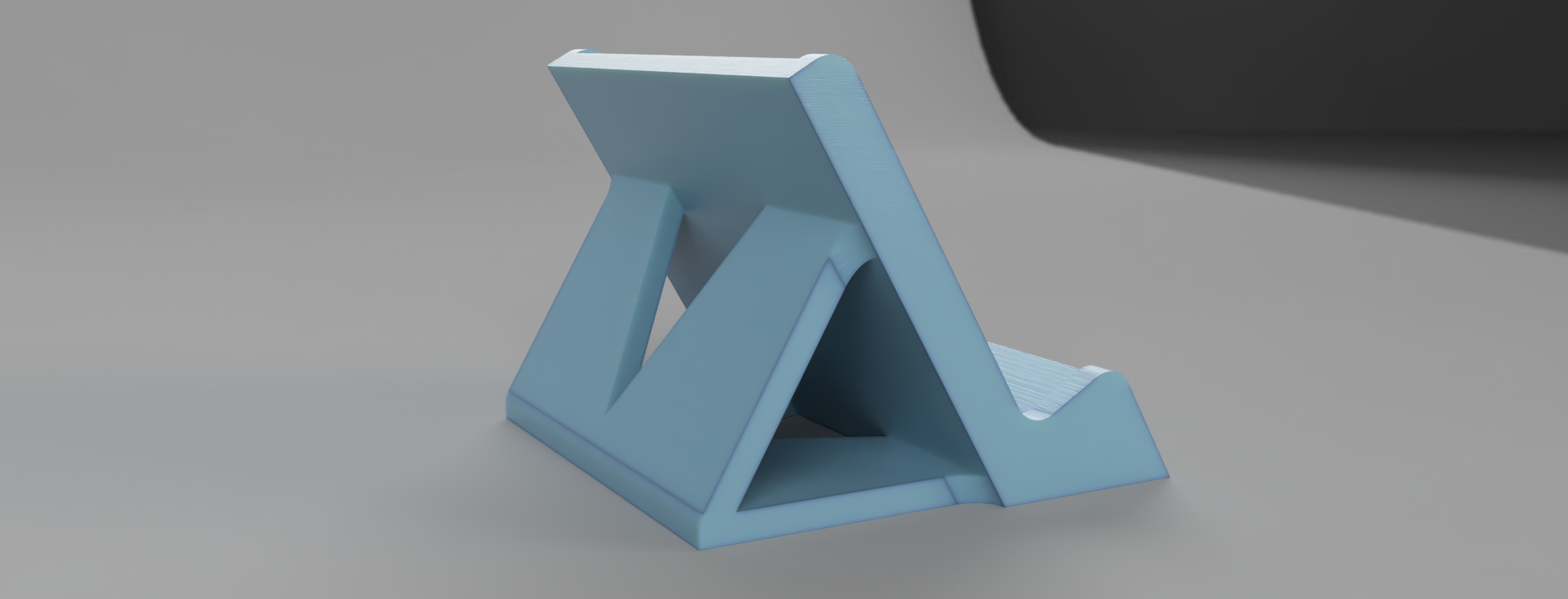 Calendar Stand! by Ty10y | Download free STL model | Printables.com
