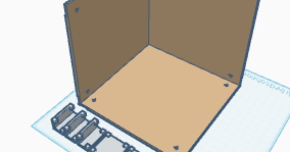 Modular box 306mm by A - R - K | Download free STL model | Printables.com