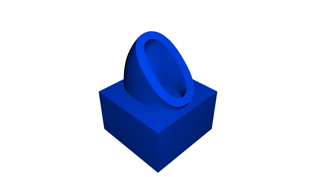 Number Bricks by Joe | Download free STL model | Printables.com