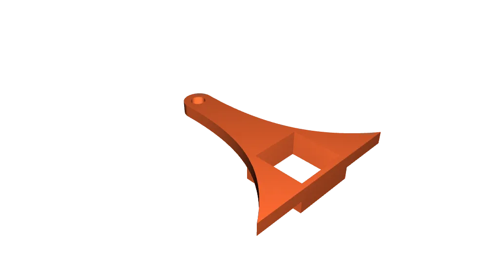 Mechanical binary counter by BV-labs | Download free STL model ...