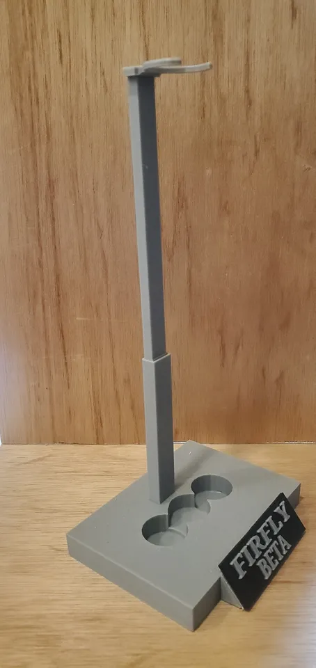 Firefly Beta by shootingblanks00 | Download free STL model | Printables.com