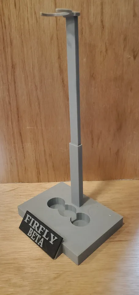 Firefly Beta by shootingblanks00 | Download free STL model | Printables.com