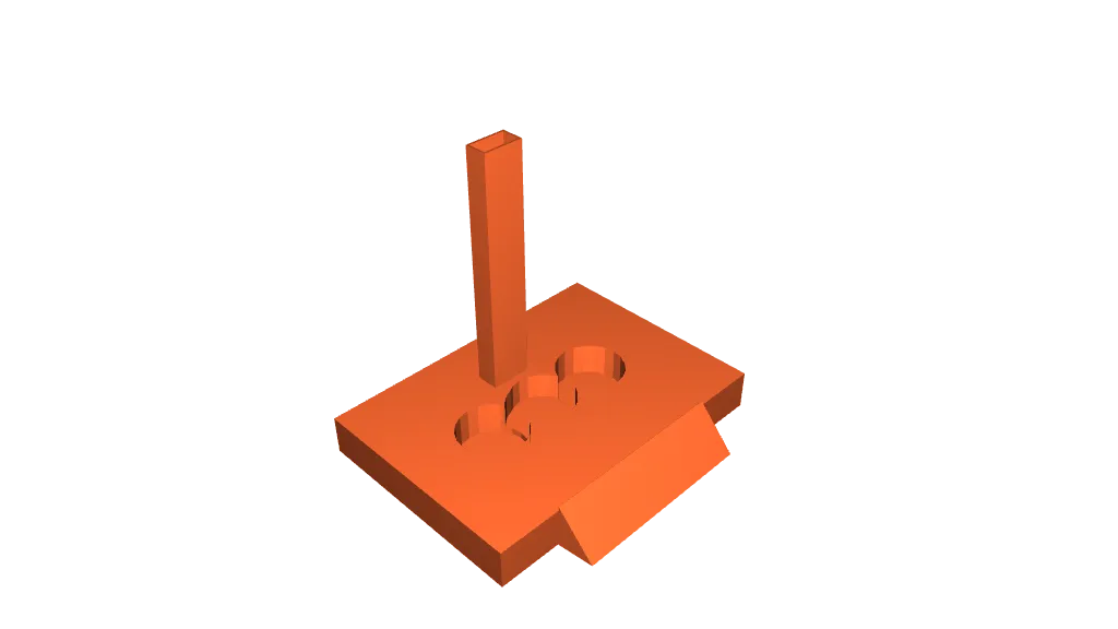 Firefly Beta by shootingblanks00 | Download free STL model | Printables.com