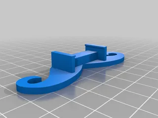 MOUSTACHE models for 3D printer | Printables.com
