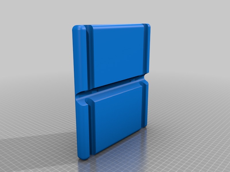 Yuba mundo 4.3 rear seat by EugeneGTI | Download free STL model ...