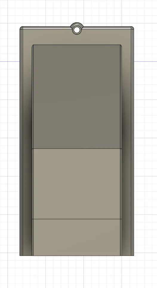 Stealth Poop Deflector [P1/X1 Series] Screw Test by SilentDesign ...