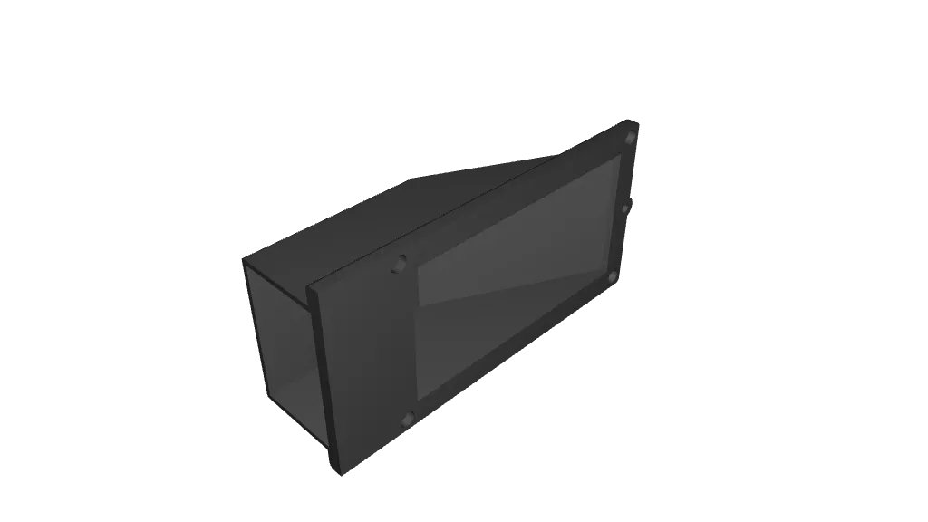 Stealth Poop Deflector [P1/X1 Series] Screw Test by SilentDesign ...