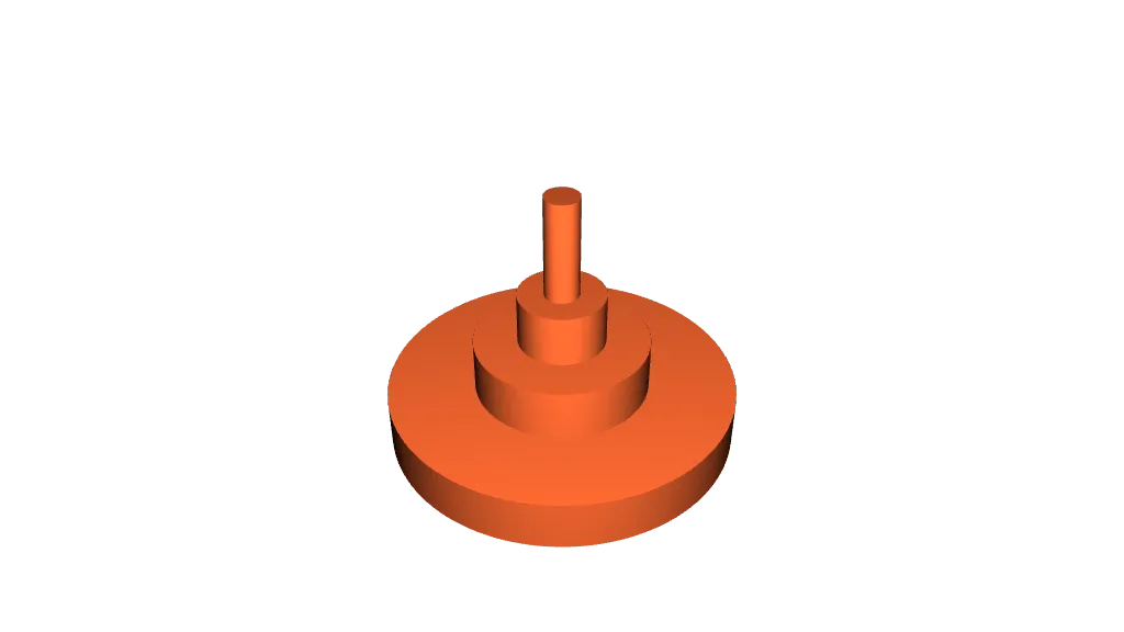 Cooling/size test model by Tovi | Download free STL model | Printables.com