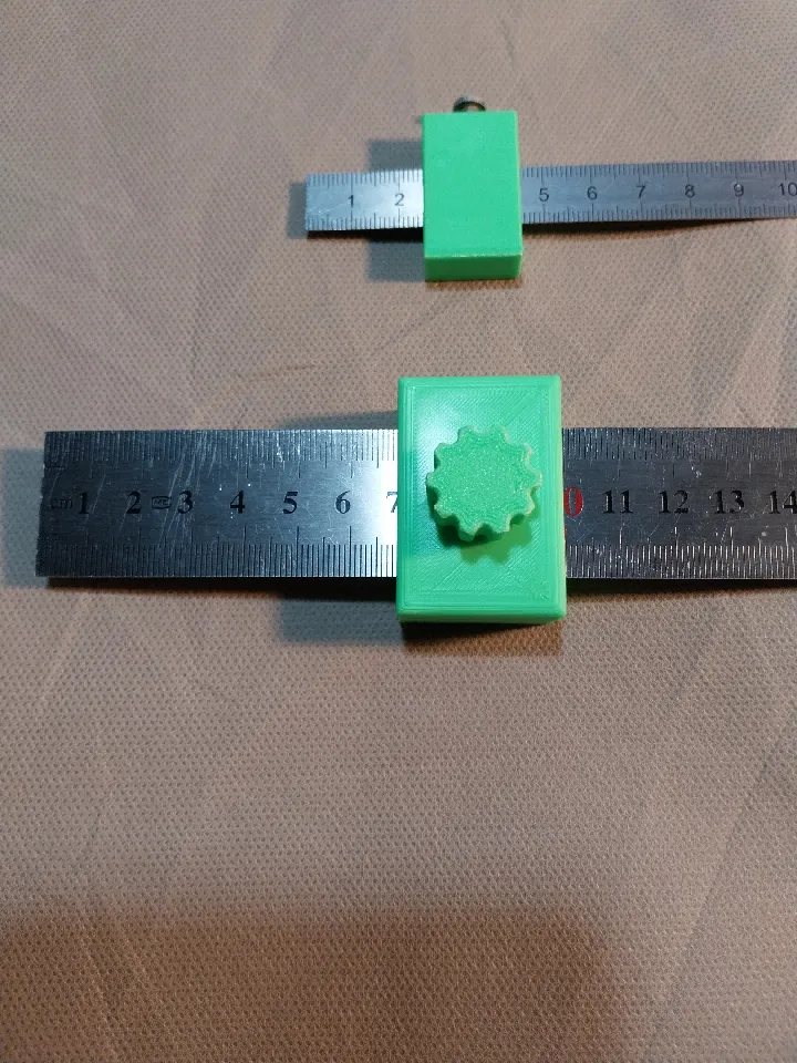 Linear Rail Stop by charlie | Download free STL model | Printables.com