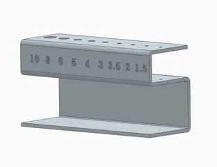 Stealthburner toolhead mount for Ender 3 v2 Corexy (SRA) by ...